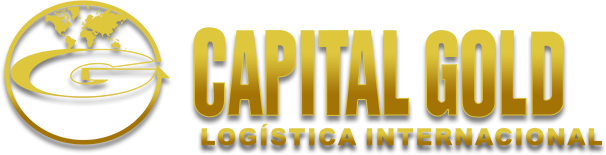 Capital Gold - Logística Internacional - Empresa